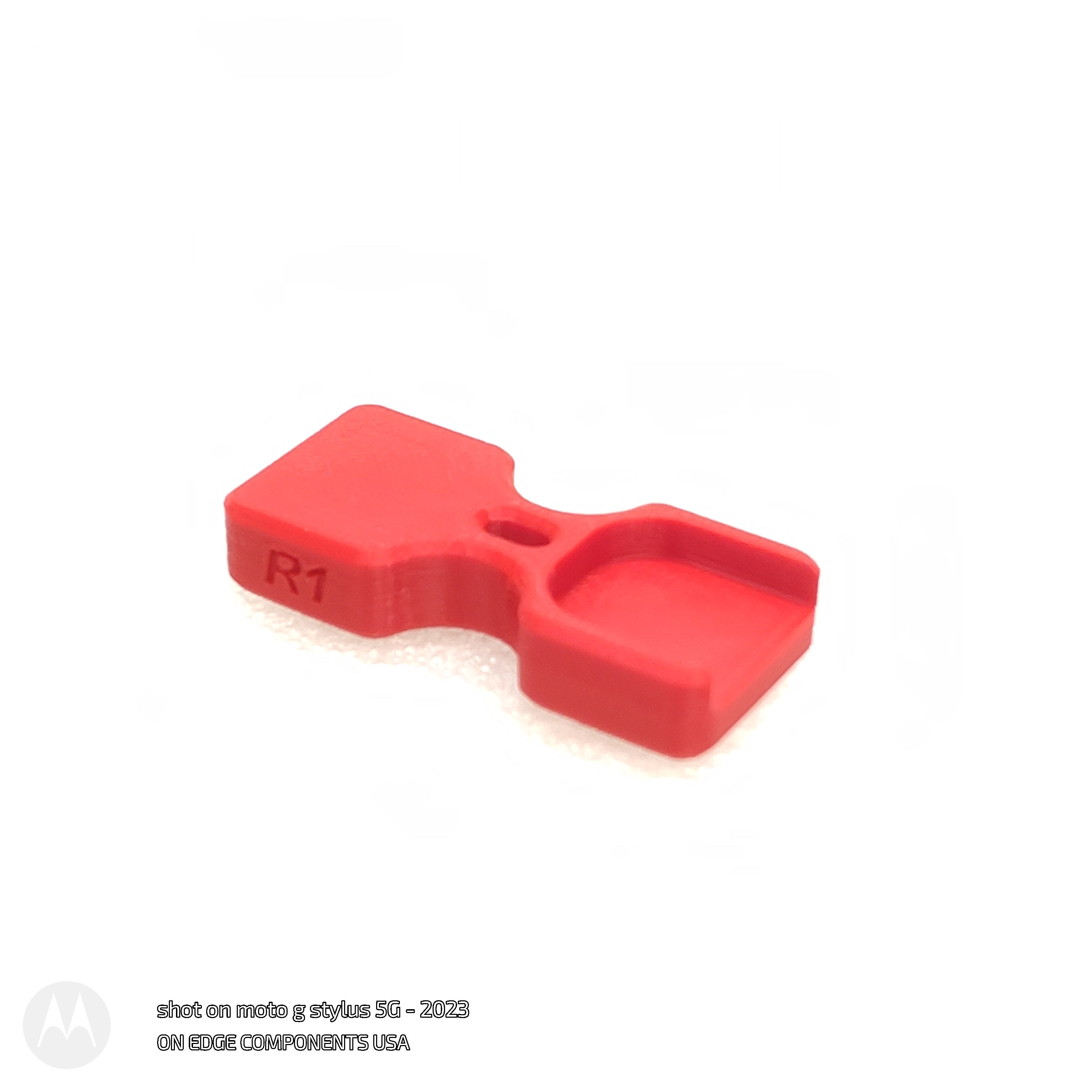 Formula R1 R0 RX Brake Caliper Piston Cleaning Lube Bleed Block Servic ...